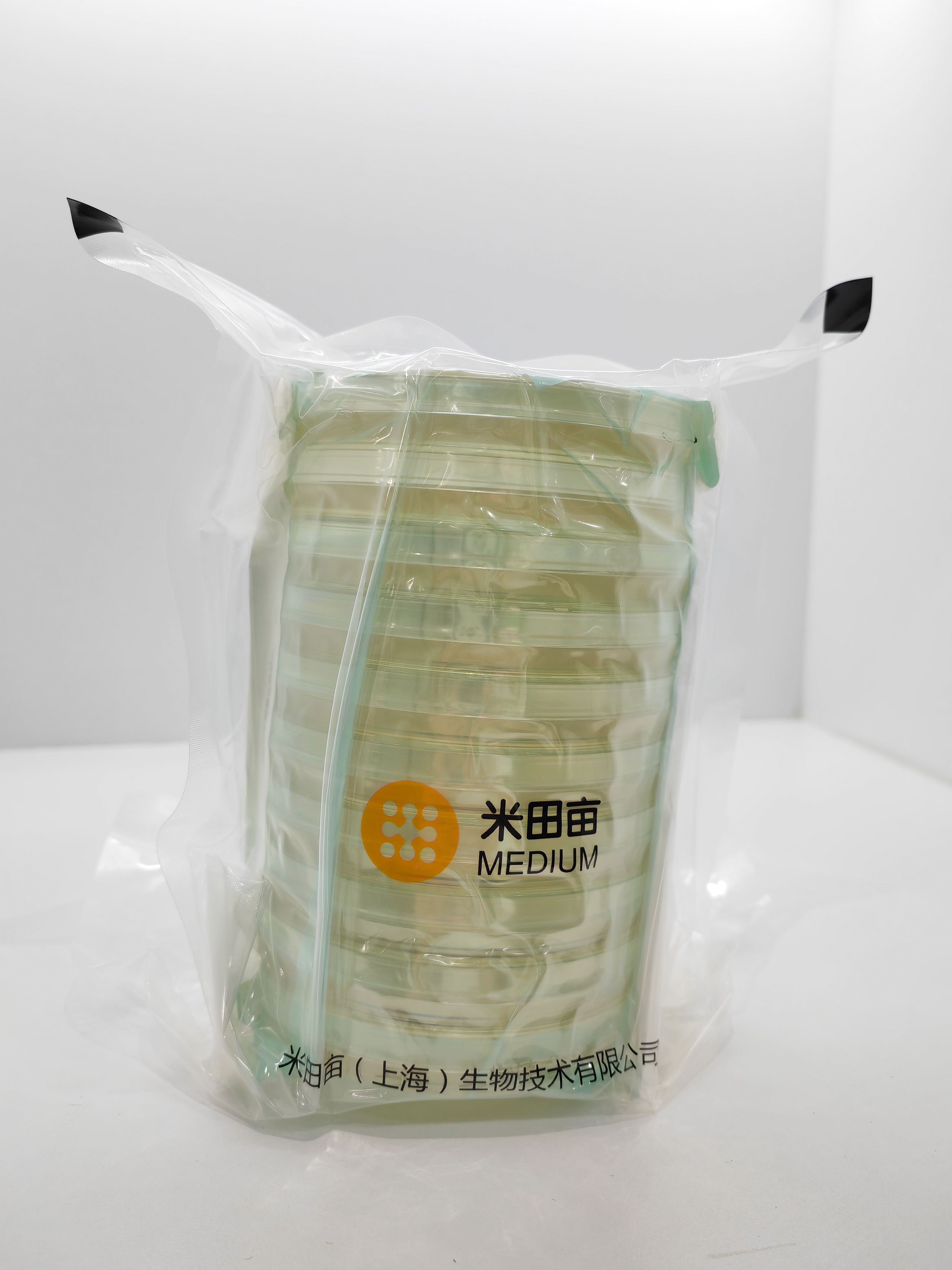 R2A琼脂培养基 - 米田亩